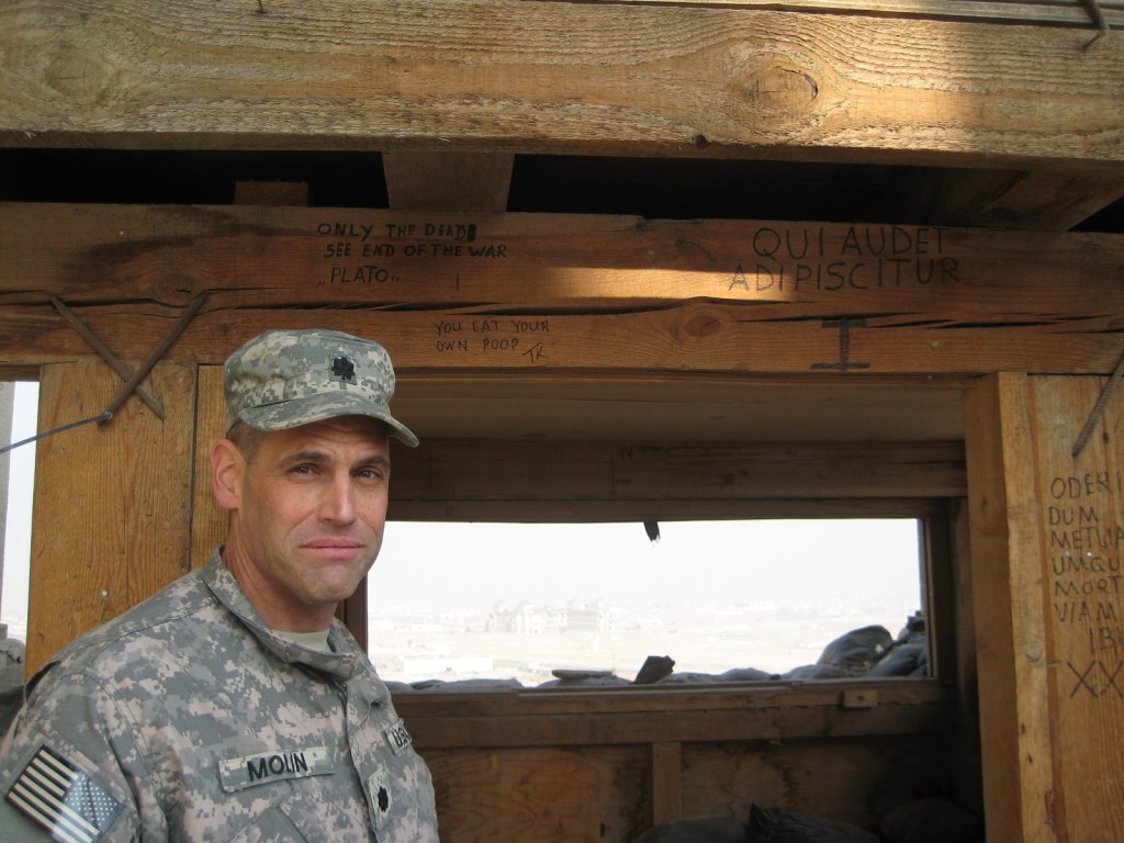 Time Now 10th Anniversary – Time Now: The Wars in Iraq and Afghanistan ...