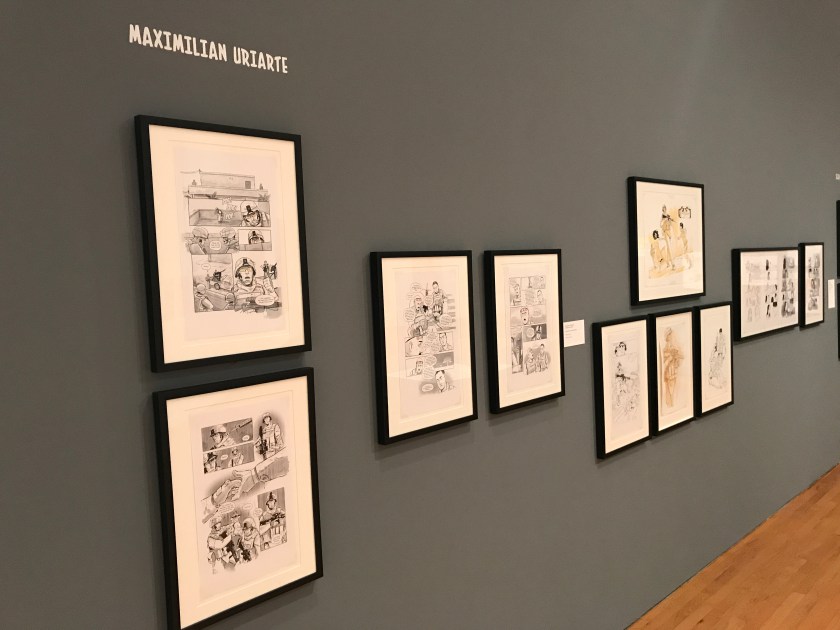 Terminal Lance in the Art Museum – Time Now: The Wars in Iraq and ...