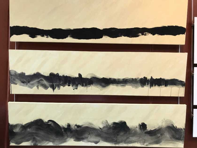GWOT Soldier Art – Time Now: The Wars in Iraq and Afghanistan in Art ...